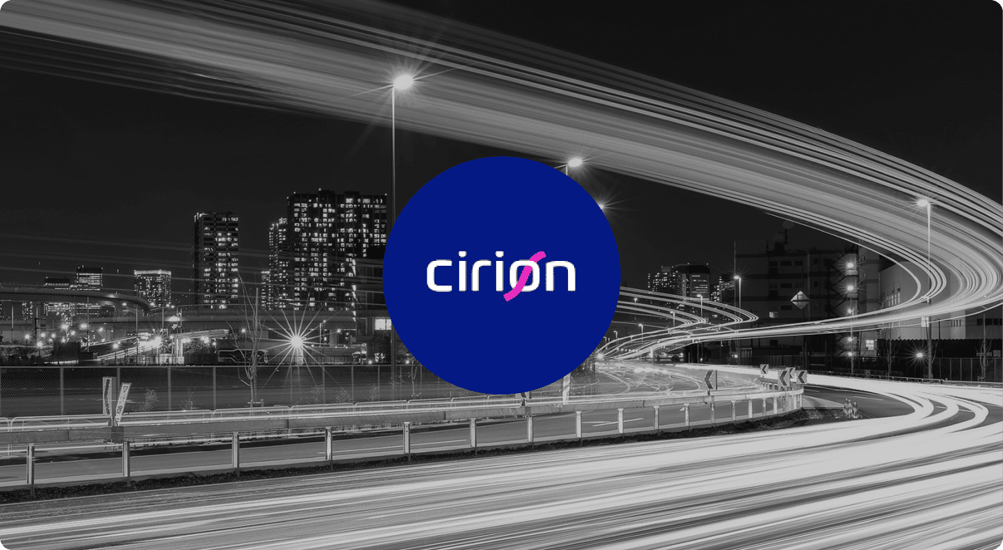 Intiza - Caso de éxito - Cirion